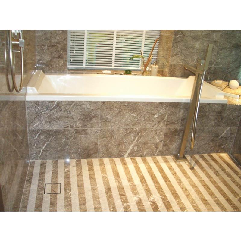 Jual Sanwell Austindo Smart Drain Stainless Steel With Water Seal [20 ...