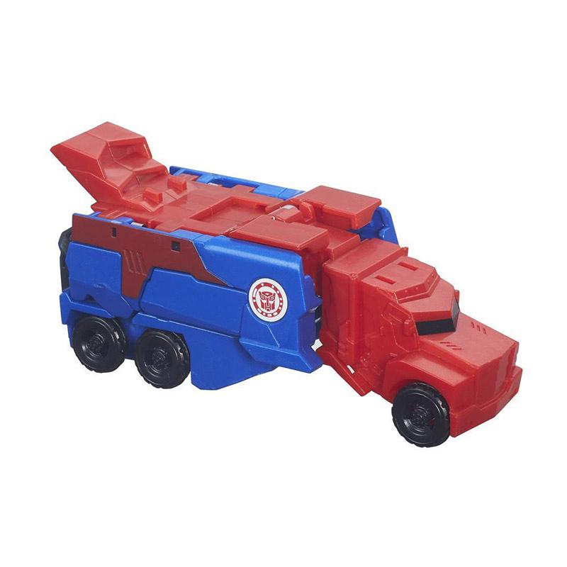 Jual Hasbro B6805 Transformers Robots in Disguise 1-Step Changers ...