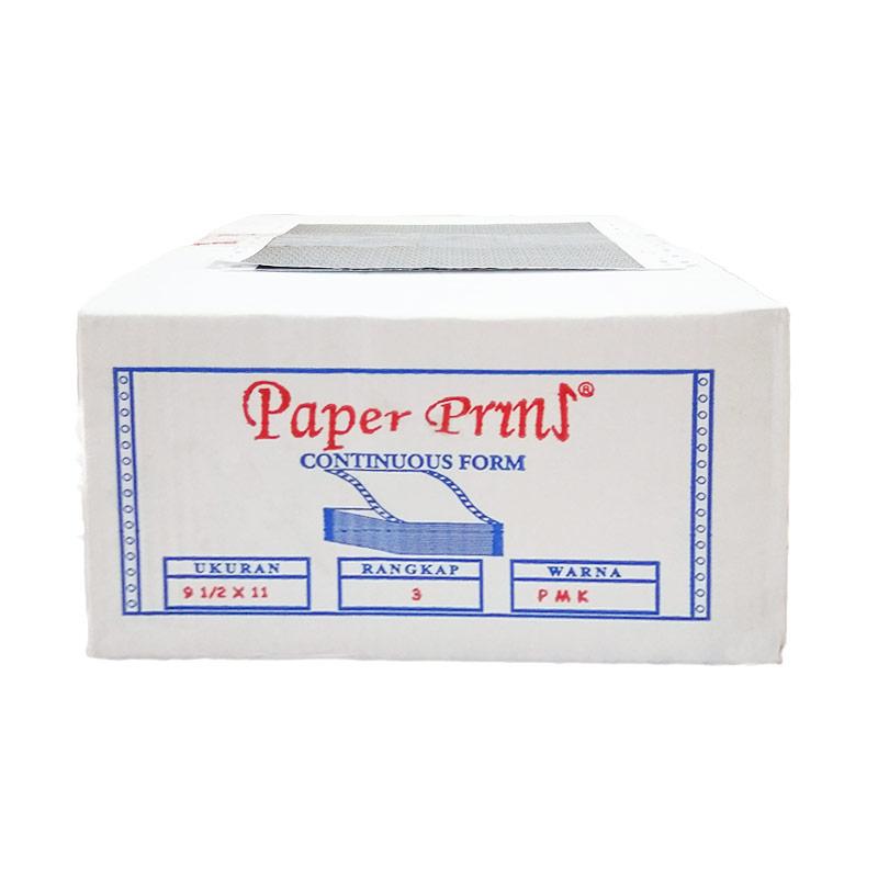 Jual Rekomendasi Seller - Paperpryns Continuous Form Computer Paper ...