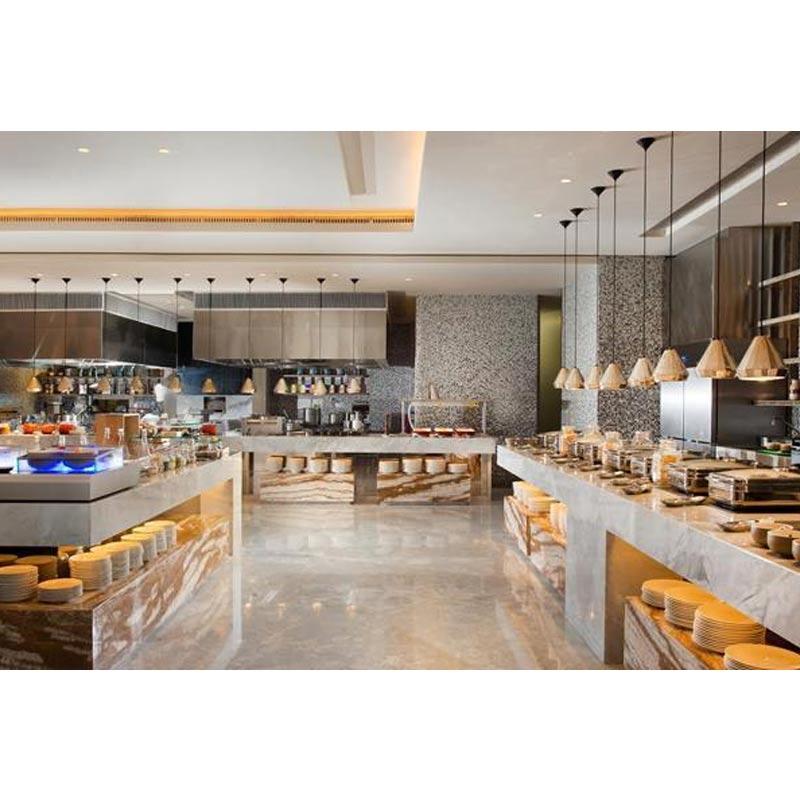Jual All You Can Eat Buffet At Sheraton Grand Jakarta Gandaria City ...