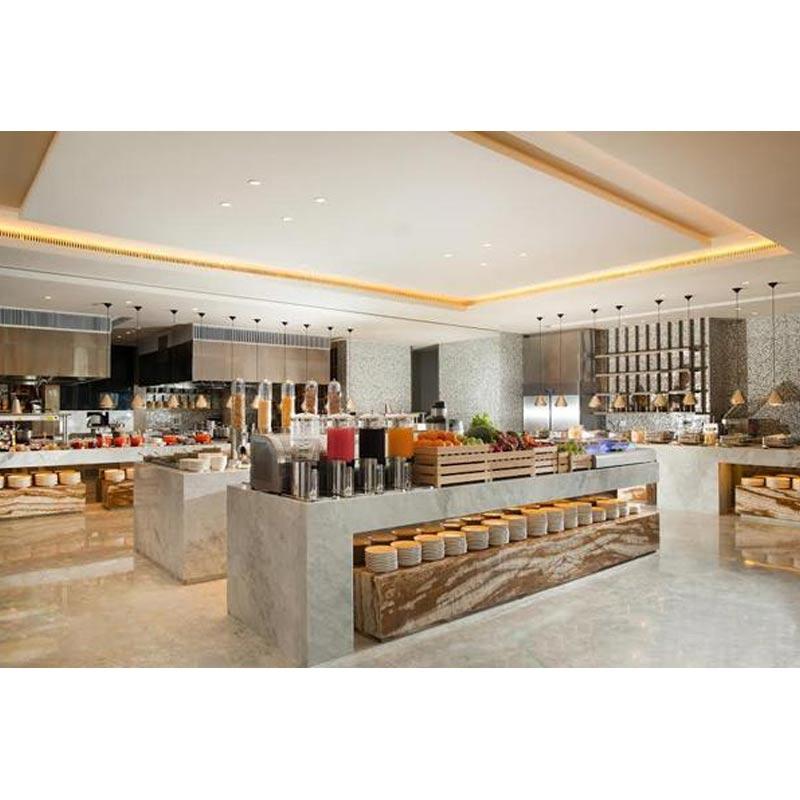 Jual All You Can Eat Buffet At Sheraton Grand Jakarta Gandaria City ...