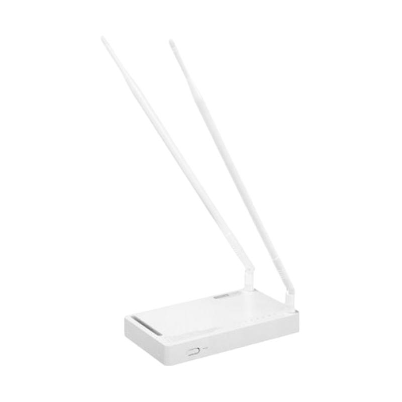 Jual TOTOLINK N300RH High Power Long Range Wireless N WiFi Router ...