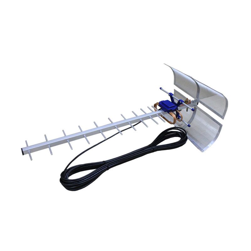 Jual Antena Modem Yagi Grid Single Pigtail Sma Router Huawei E5172 B311 ...