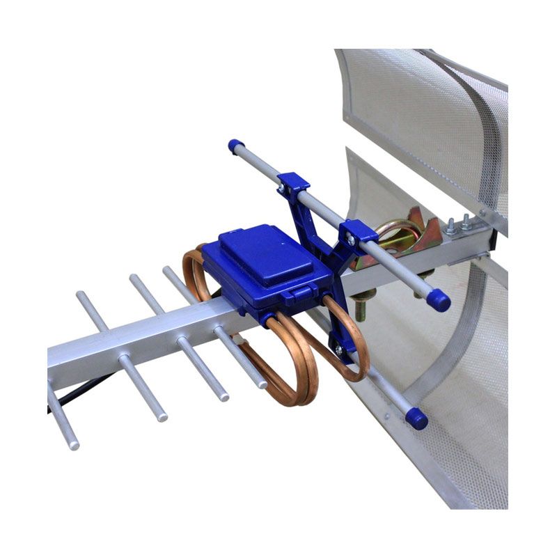 Jual Antena Modem Yagi Grid Single Pigtail Sma Router Huawei E5172 B311 ...