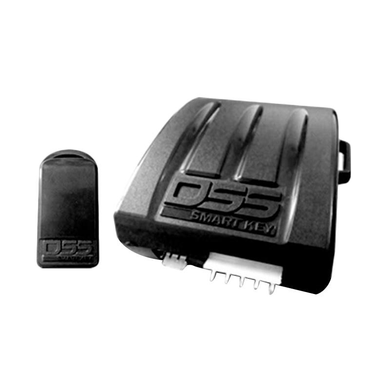 Jual Dss Smart Key Alarm Di Seller Fortuna Prima - Kayuringin Jaya ...