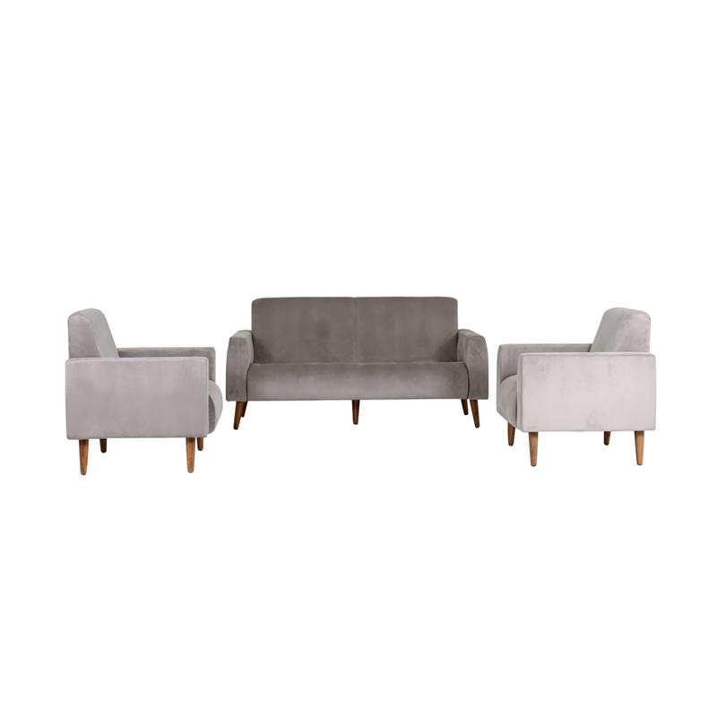 Jual Ligna Stella Set Sofa di Seller aat jaya mandiri - Cibeureum, Kab ...