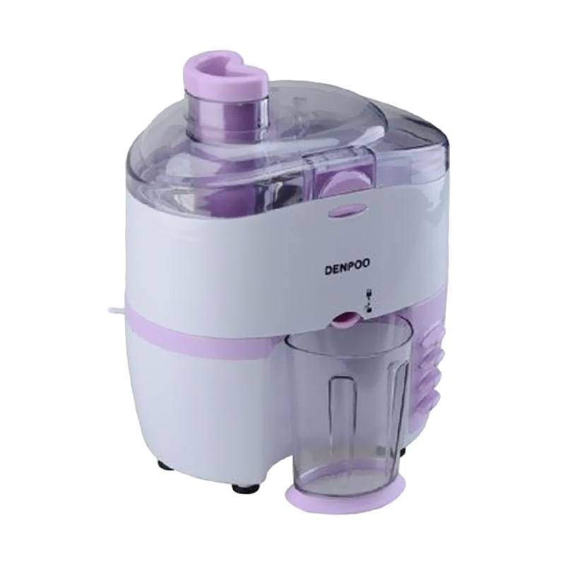 Jual Denpoo HP 600 Blender di Seller PlugPoint - Pademangan Timur, Kota ...