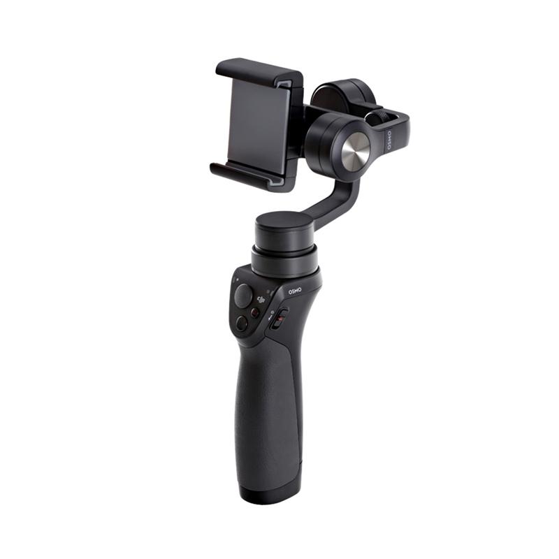 DJI Osmo Mobile 🔥 - Terlengkap & Harga Terbaru Juni 2026