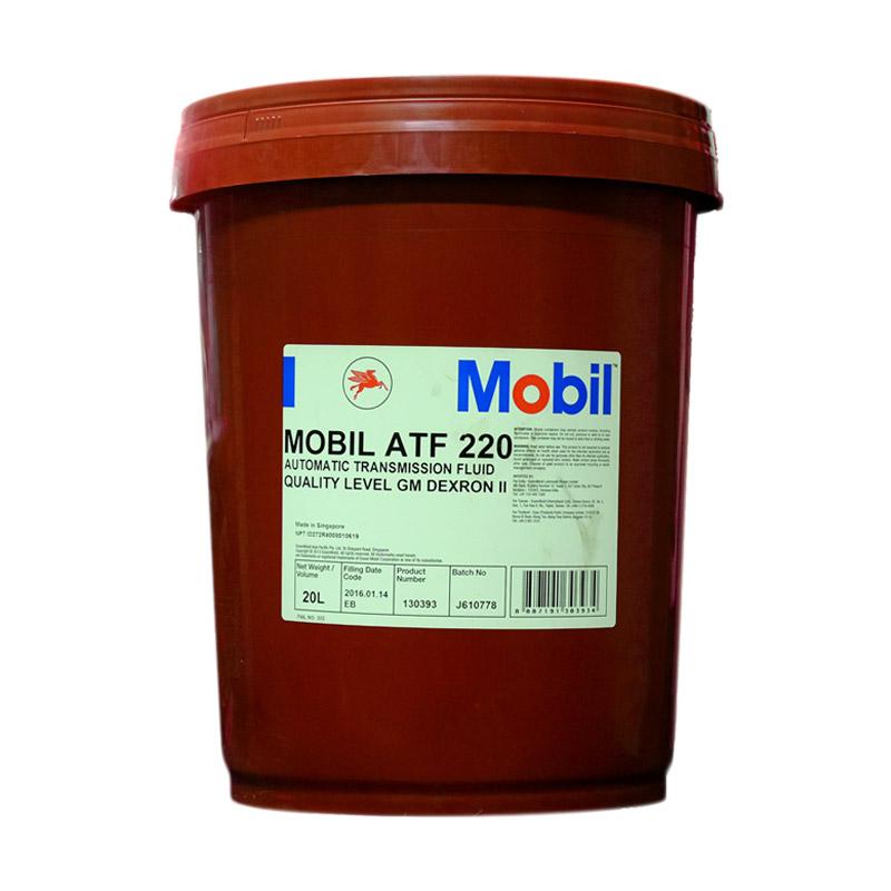 Jual Mobil ATF 220 Pail di Seller Auto Lube - Ploso, Kota Surabaya | Blibli
