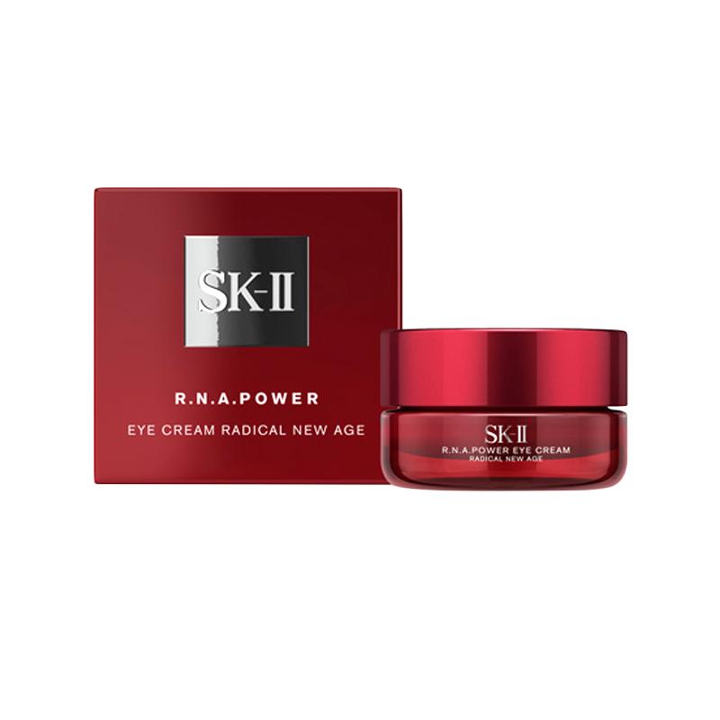 Jual Sk-ii Rna Eye Cream [15 G] Di Seller Zifau Shop - Duren Sawit, Kota Jakarta Timur | Blibli