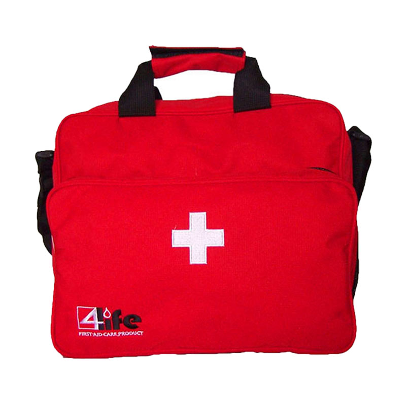 Jual 4Life First Aid Handmed Kit Peralatan Medis di Seller PT Daya ...