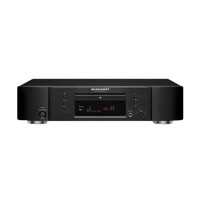 Jual Marantz CD5004 CD Player di Seller Bintang Makmur - Durian, Kota ...