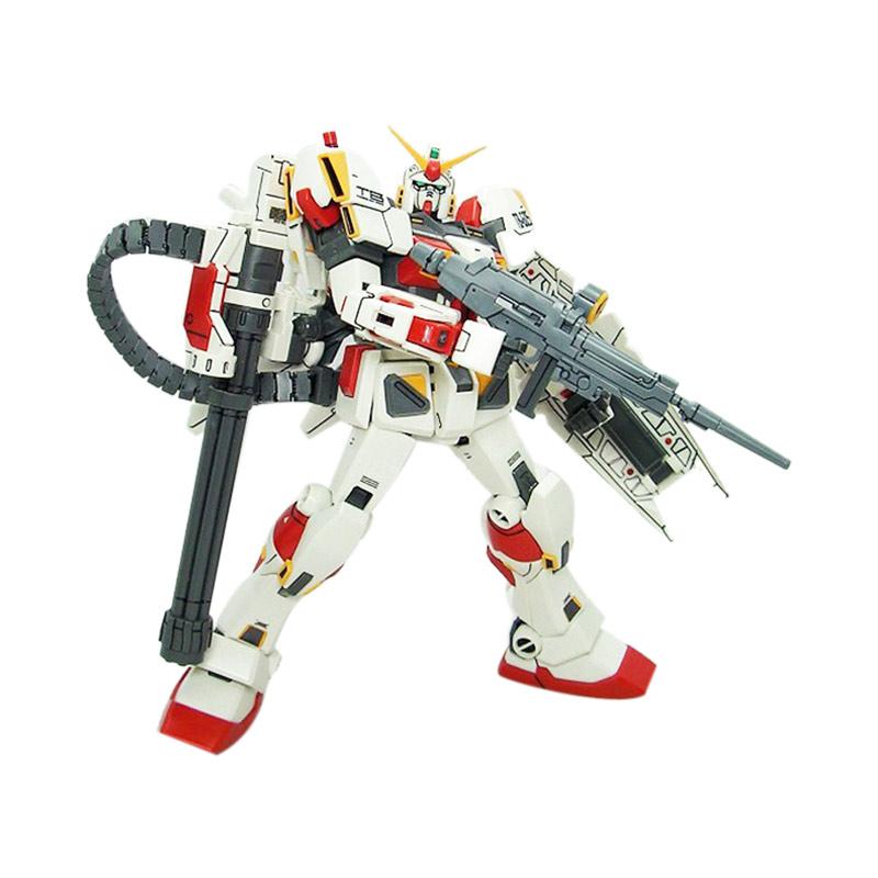 Jual 1/100 MG RX-78-5 Gundam G05 di Seller J-SHOP INDONESIA - Gundam ...