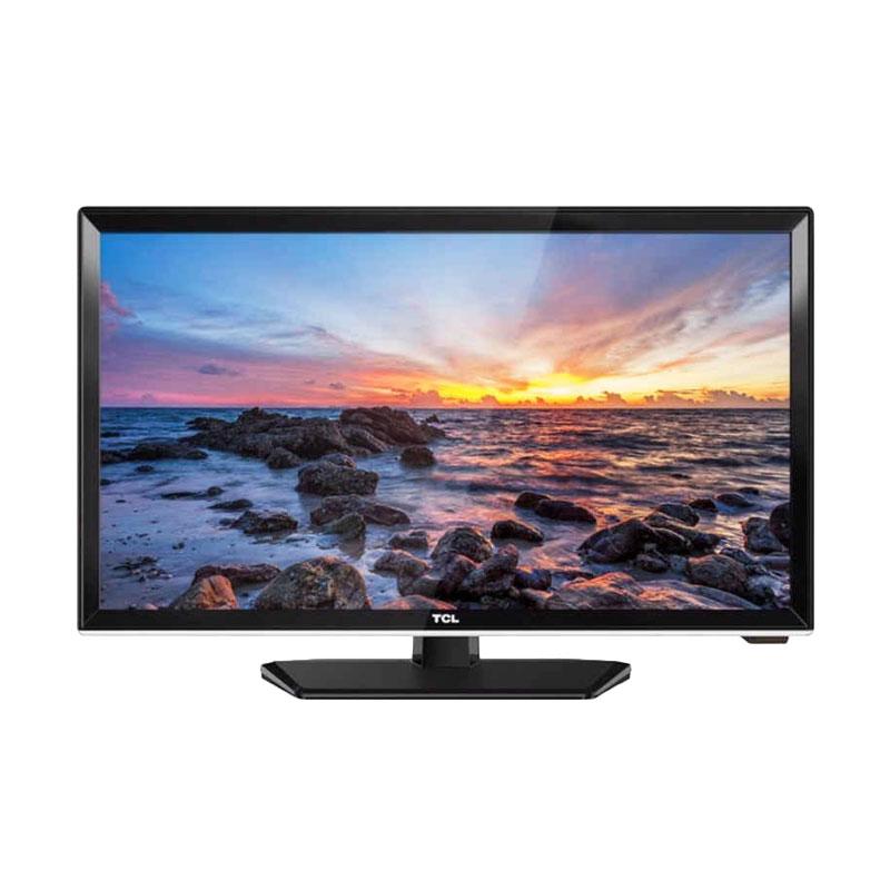 Jual Tcl L20d2700 Led Tv [20 Inch] Di Seller Kogara Elektronik - Duri ...