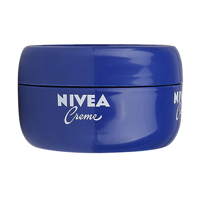 Jual Nivea Creme Jar [100 Ml] Di Seller Watsons Official Store ...
