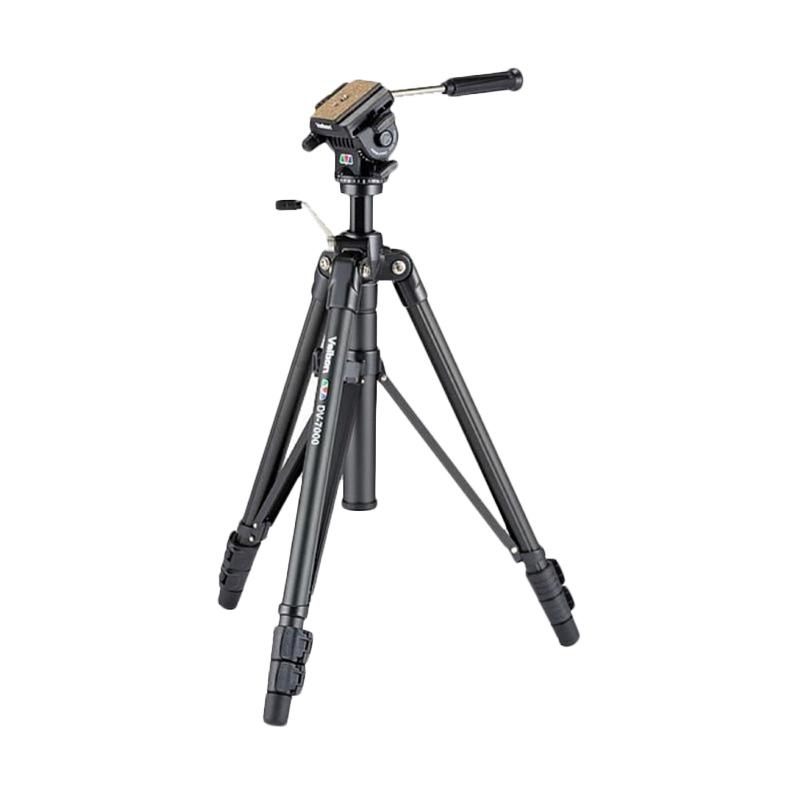 Jual Velbon DV-7000 Tripod Ladang di Seller Ladang - Cipete Utara, Kota ...