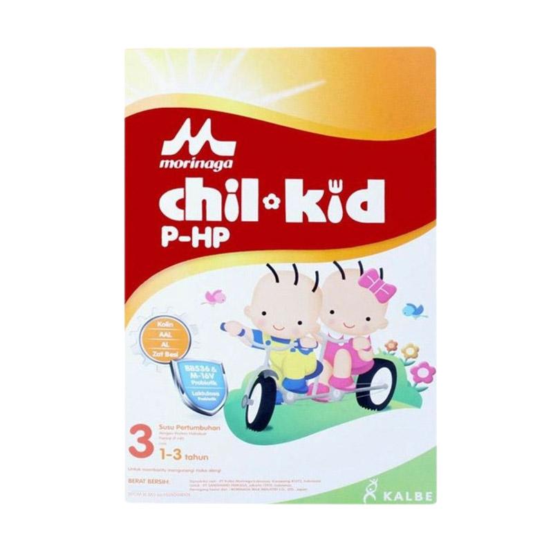 Jual Morinaga Chil Kid PHP Susu Formula [400 g] di Seller PAMELLA ...