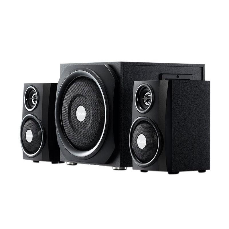 Jual Microlab TMN-9U Speaker + Gratis PowerStrip Huntkey SGA401 di ...