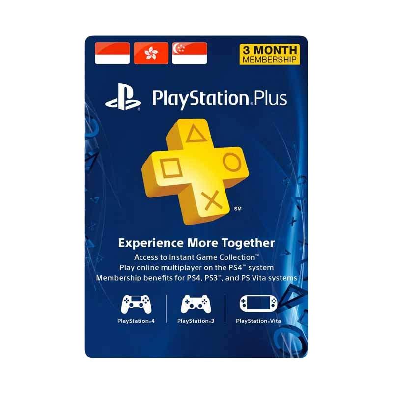 Playstation network plus online