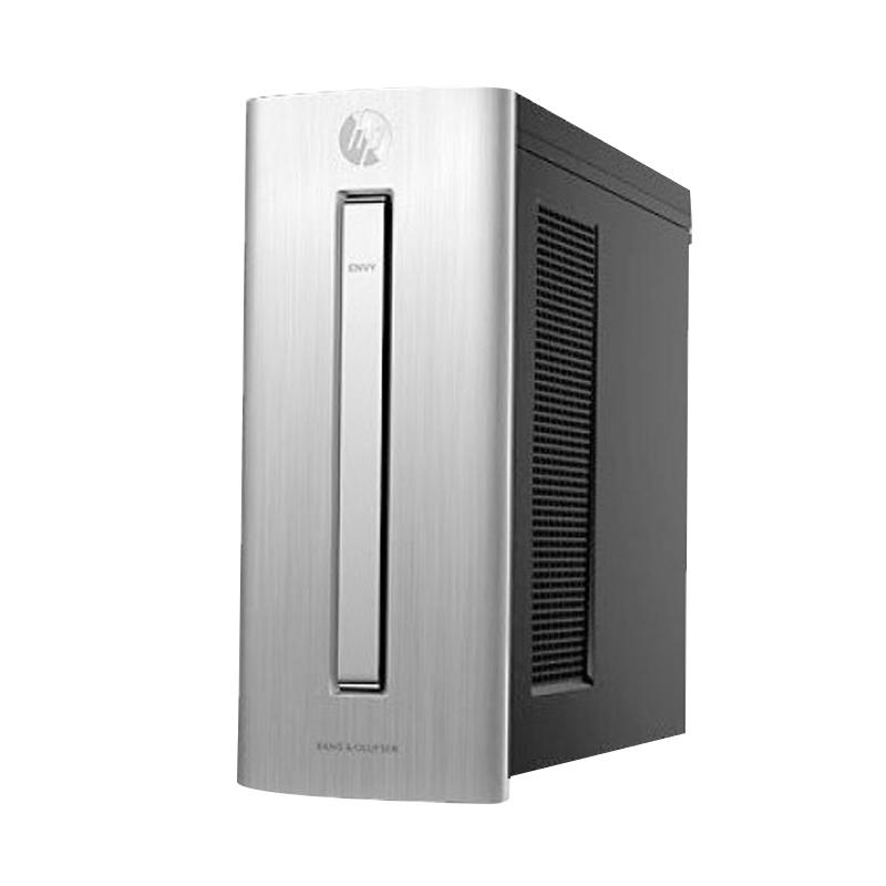 Jual HP Envy 750-101D Desktop PC di Seller Alphatech Komputind - Titi ...