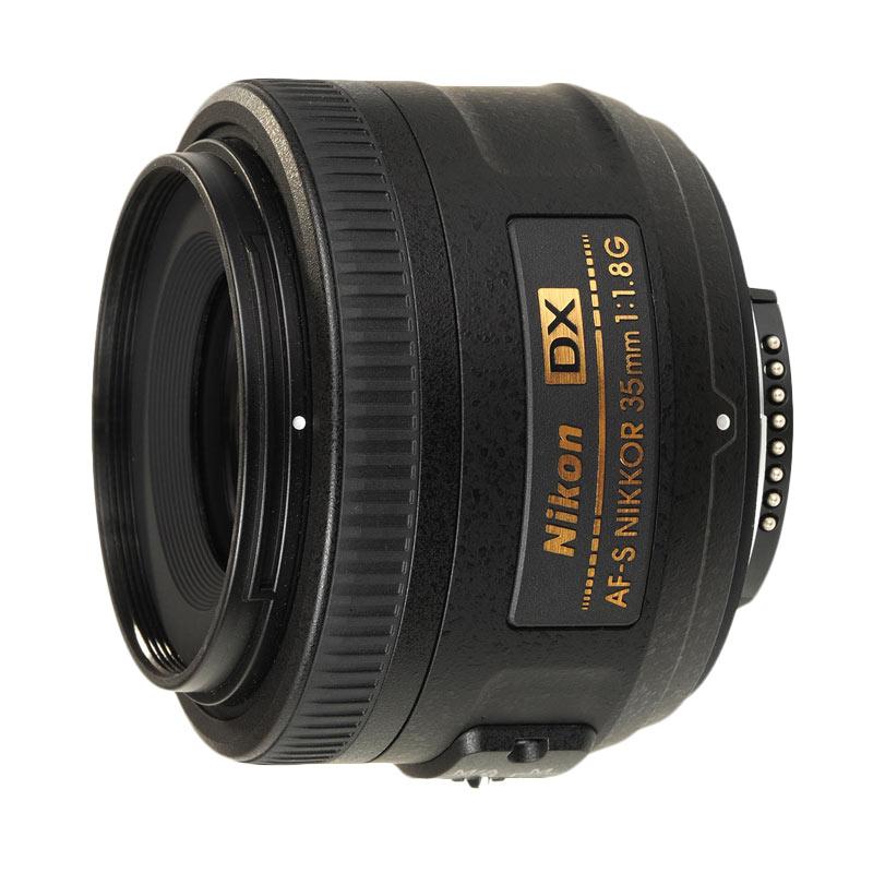 15 Rekomendasi Lensa Nikon agar Tetap Bisa Menikmati Keindahan Dunia ...