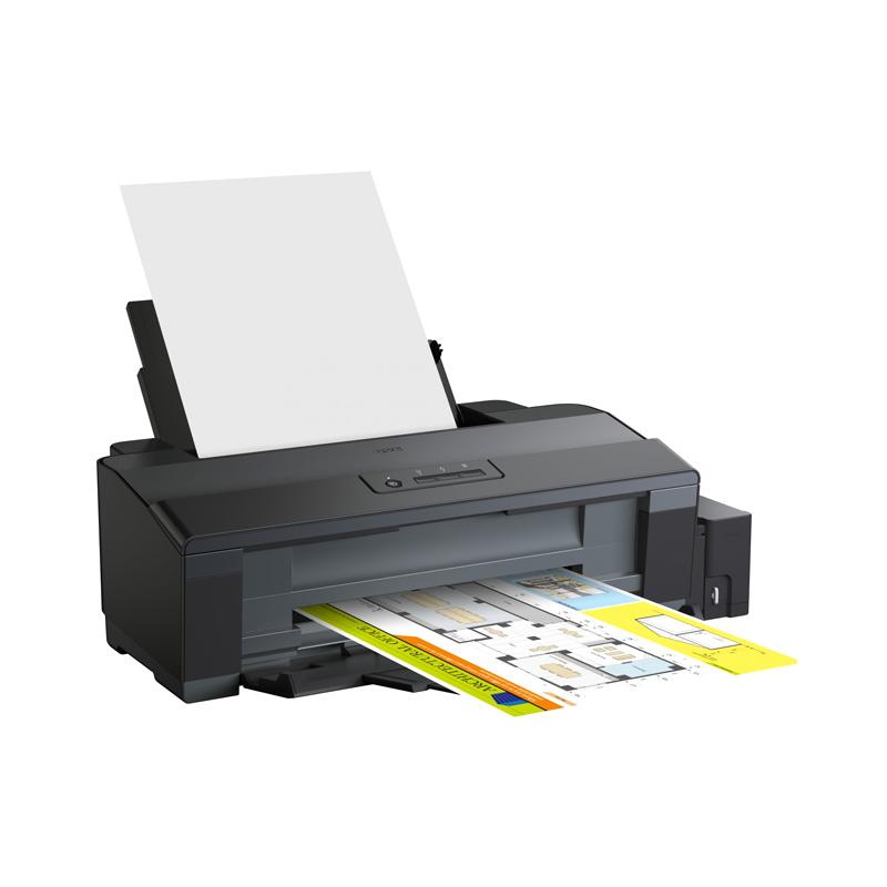 Jual Epson L 1300 Printer - Black di Seller Simura - Jelambar, Kota ...