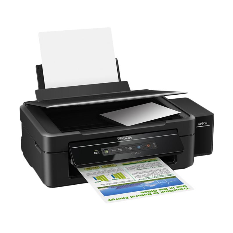 Jual Epson L365 Printer - Hitam di Seller Simura - Jelambar, Kota ...