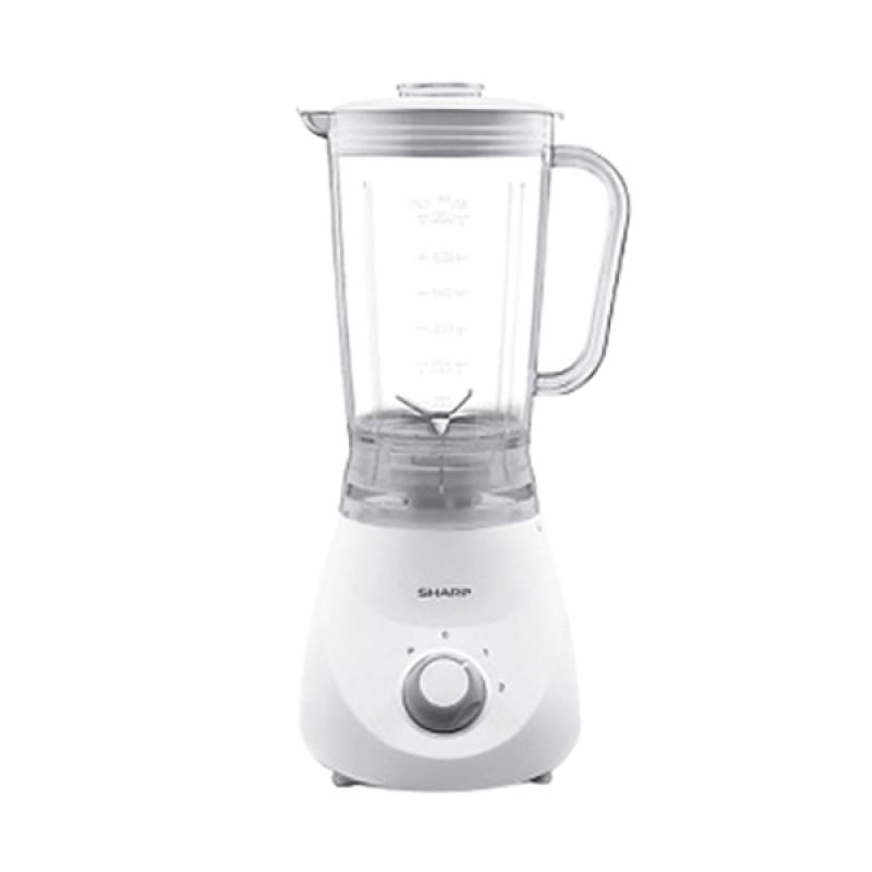 Jual SHARP EM-120-WH Blender - White di Seller Golden Dragon Electronic ...