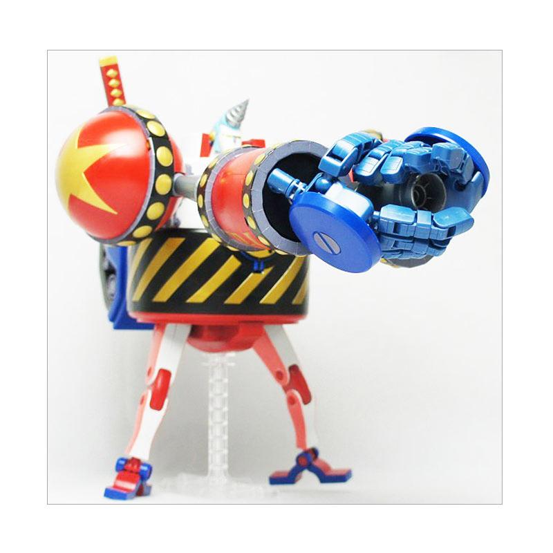 Jual Bandai General Franky Di Seller J-shop Indonesia - Gundam Fort ...