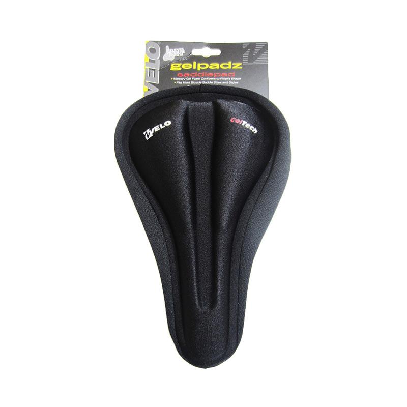 Promo Velo VLC-022 Saddle Cover Sepeda Diskon 5% di Seller Serba Sepeda ...