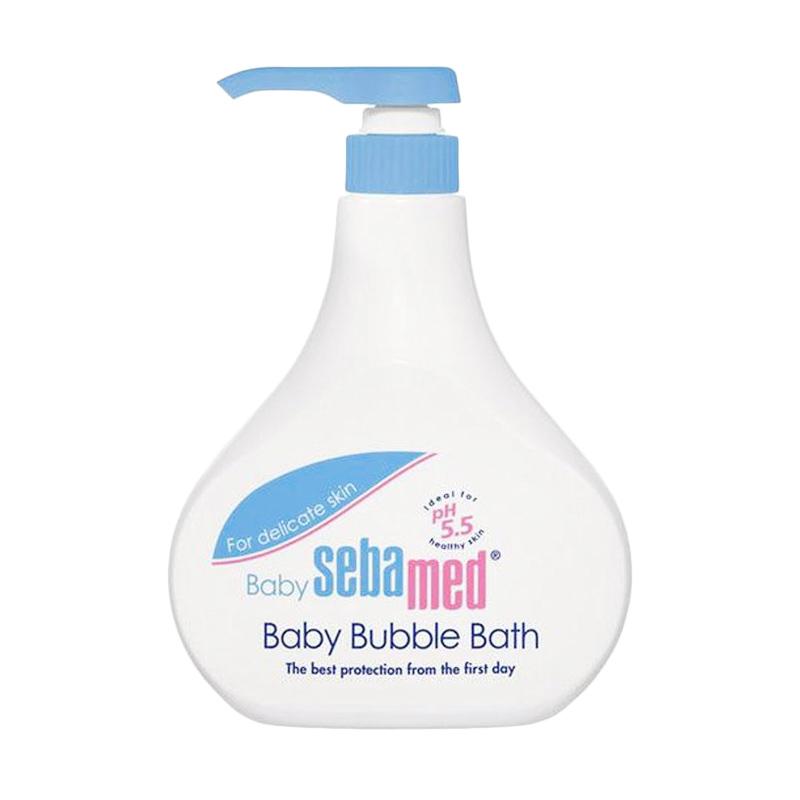 Jual Sebamed Sabun Cair Bayi [1000 mL] Online November 2020 | Blibli