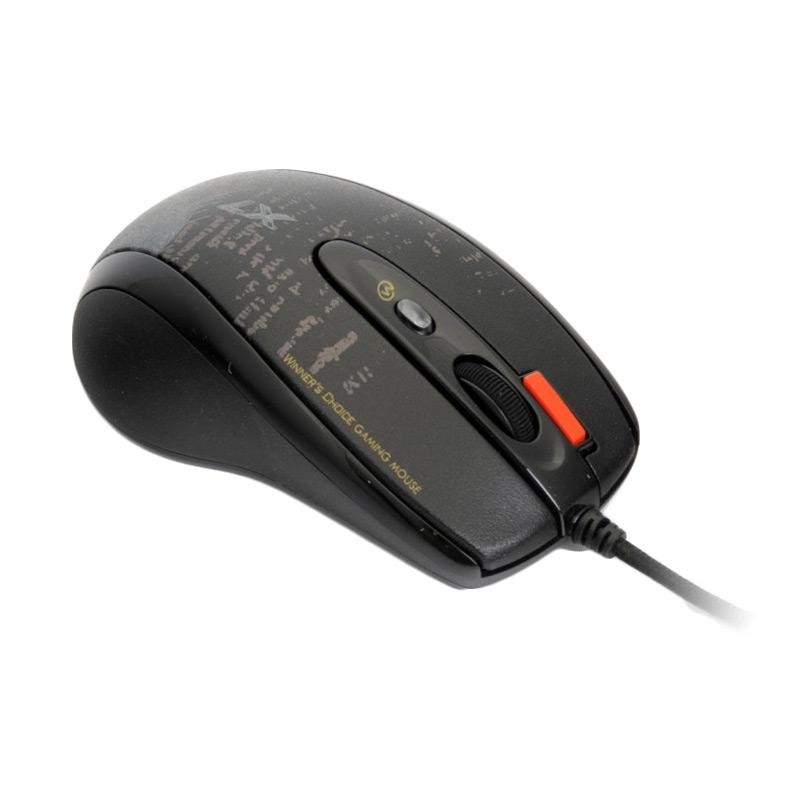 Jual A4tech X7- F5 Gaming Mouse di Seller Jakaria - Kacapiring, Kota ...