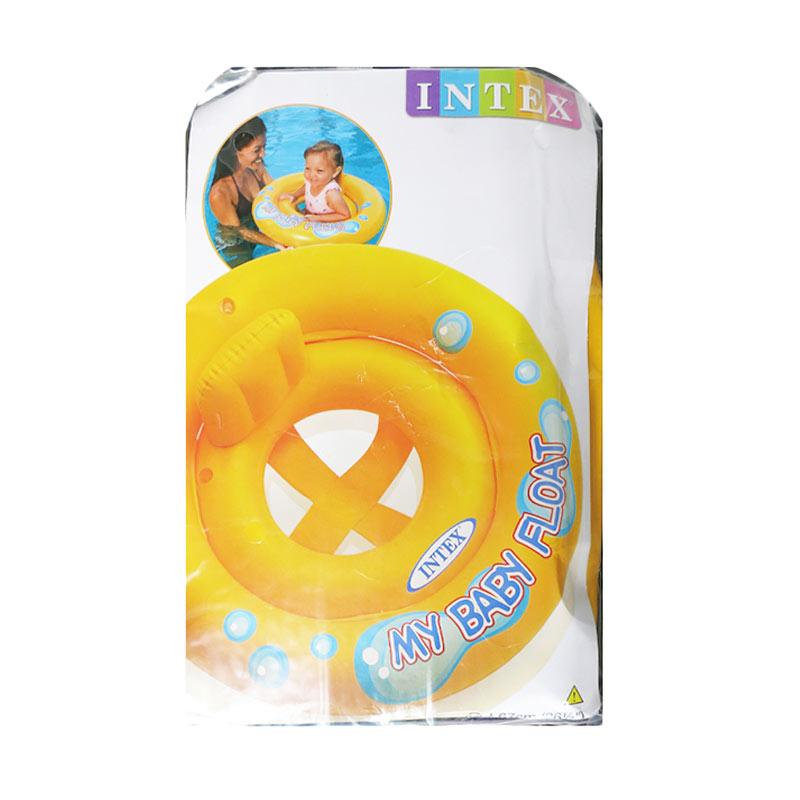 Promo Intex My Baby Float Diskon 50% Di Seller Zifau Shop - Duren Sawit ...