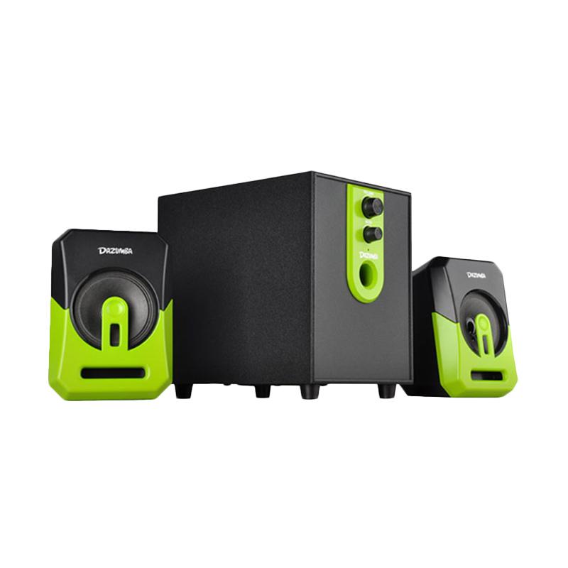 Jual Dazumba DW 166 Speaker di Seller C2Com - Tambaksari, Kota Surabaya ...