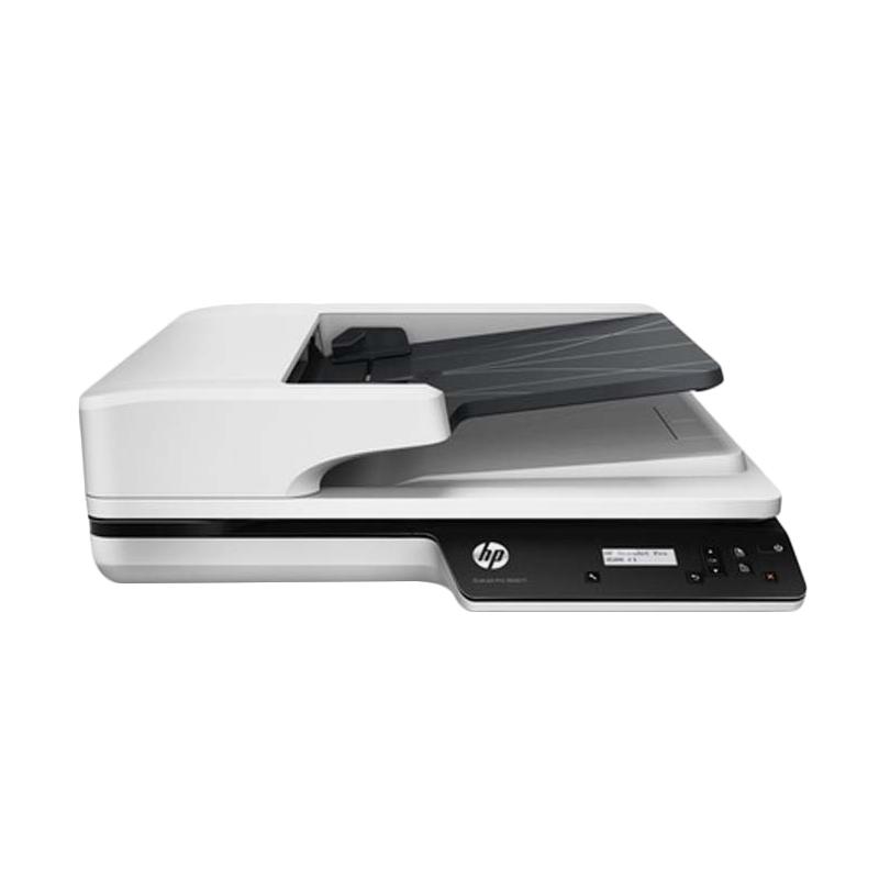 Jual HP ScanJet Pro 2500 F1 Scanner di Seller Imperial - Babakan Ciamis ...