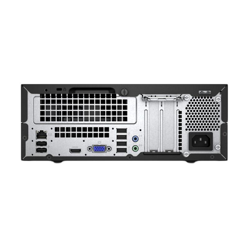 Jual Hp 280 G2 Small Form Factor Pc Di Seller Hp Official Store ...