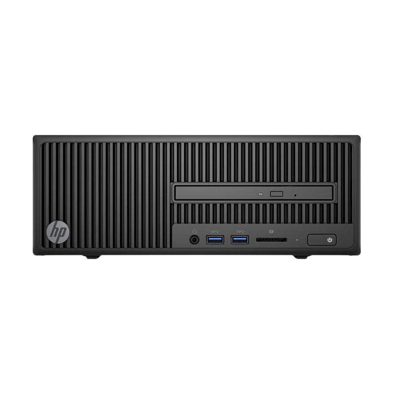 Jual Hp 280 G2 Small Form Factor Pc Di Seller Hp Official Store ...