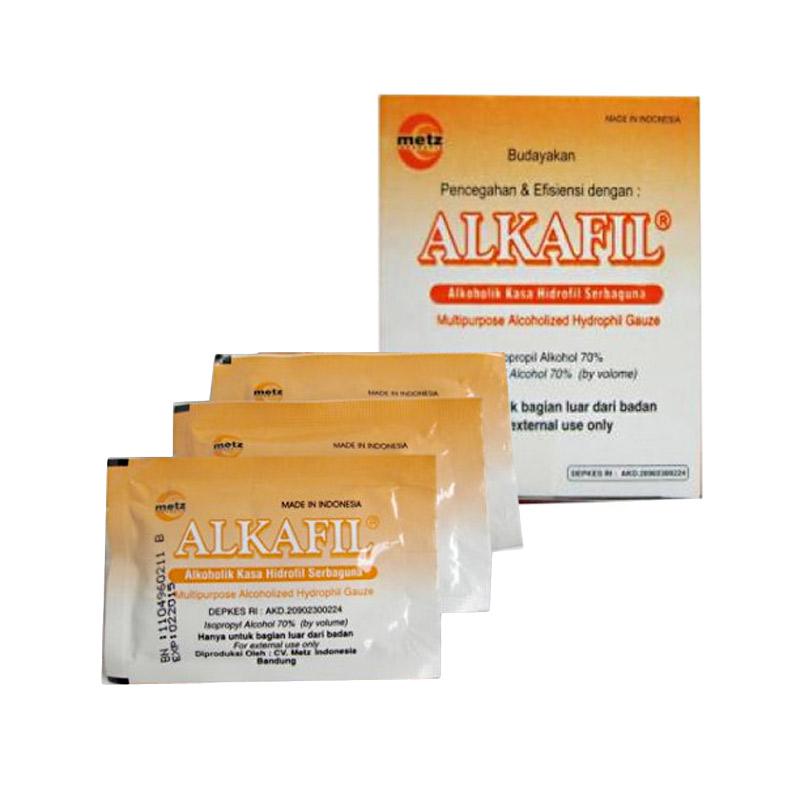 Kasa Hidrofil Lengkap Harga Terbaru Juni 2024 | Blibli