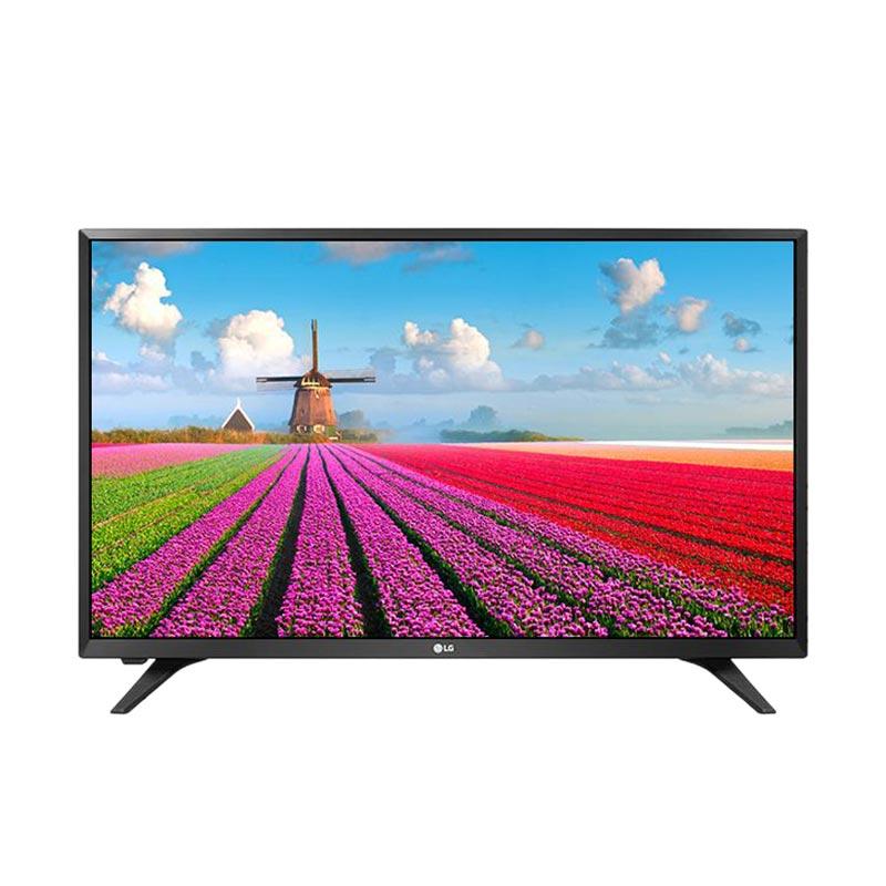 Jual LG 43LJ500T LED TV [43 Inch/Full HD] di Seller Sumber Karya (LG ...