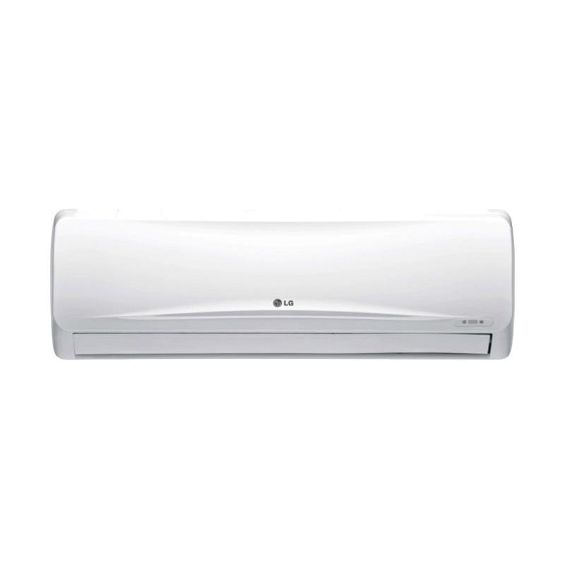 Jual LG T05NLA R410A AC Split - Putih [JABODETABEK] di Seller Glodok ...