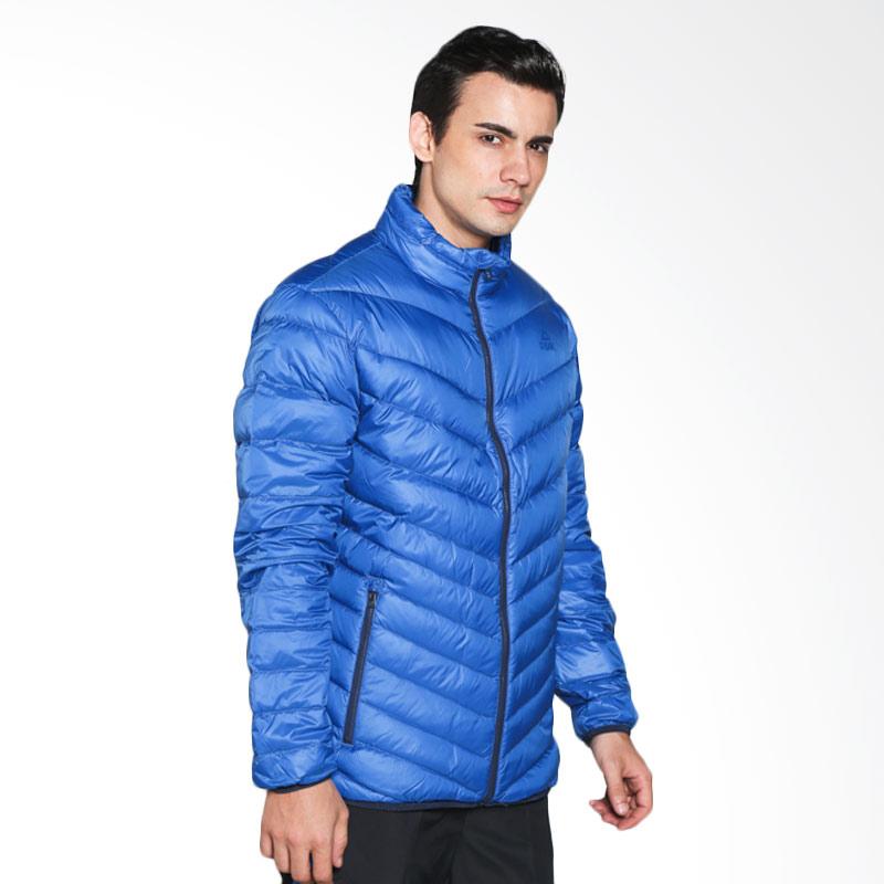 Jual Peak Jaket Unisex Winter F554007 - Blue Di Seller Peak Indonesia ...