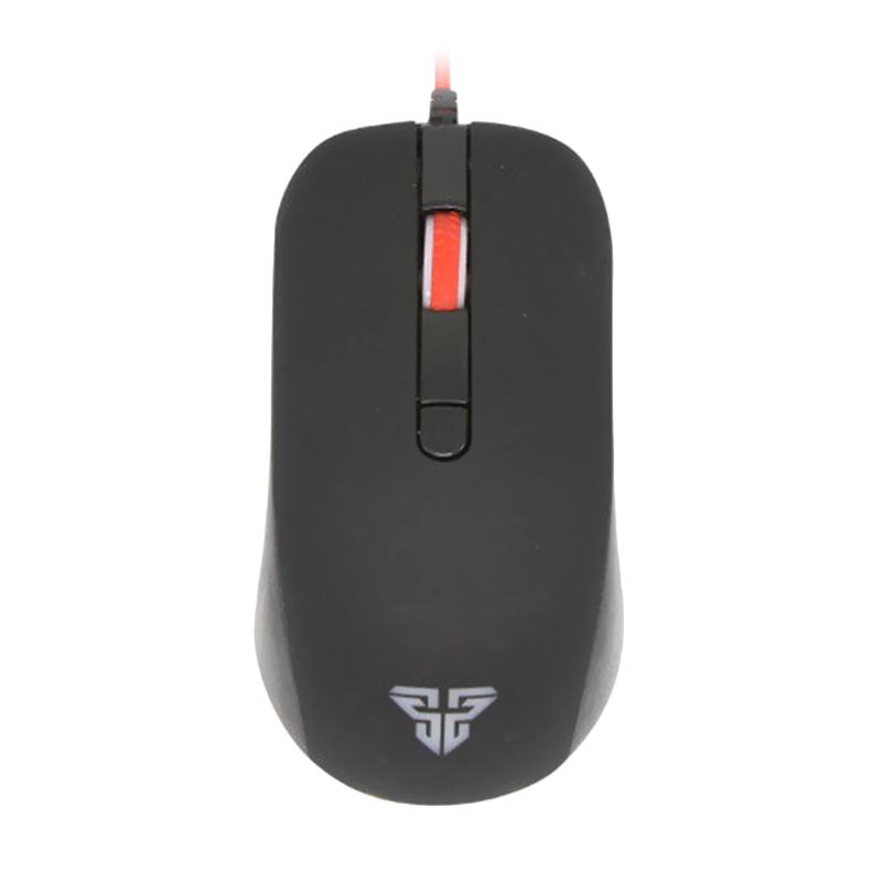Jual Fantech G10 Mouse Gaming - Black di Seller Contec Jaya - Pandau ...