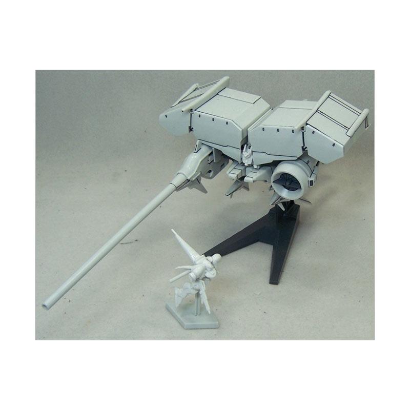 Jual Bandai Hgm Gp03 Dendrobium Model Kit [1:550] Di Seller J-shop ...
