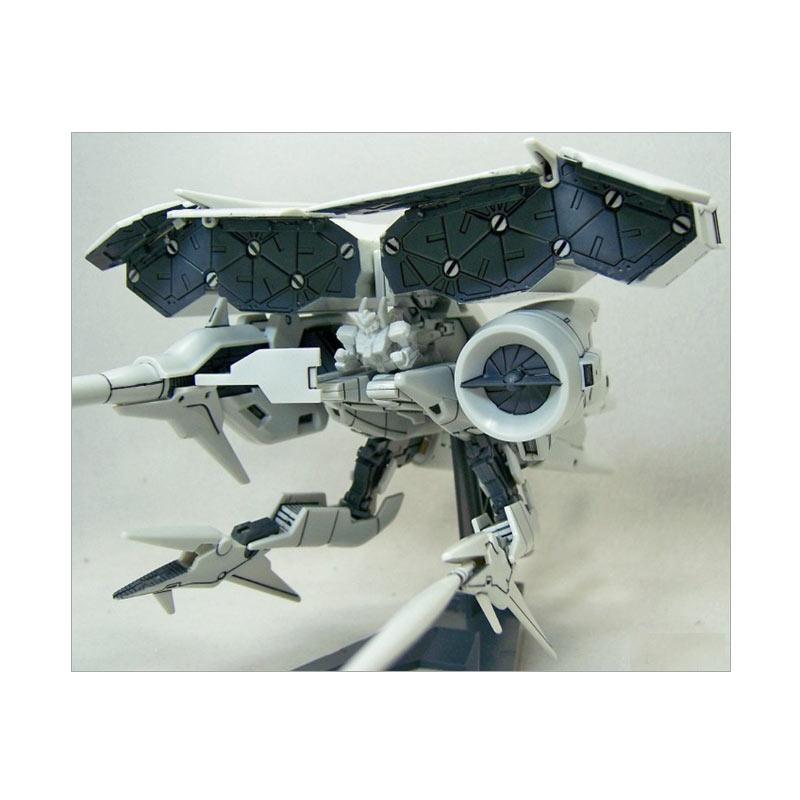 Jual Bandai Hgm Gp03 Dendrobium Model Kit [1:550] Di Seller J-shop ...