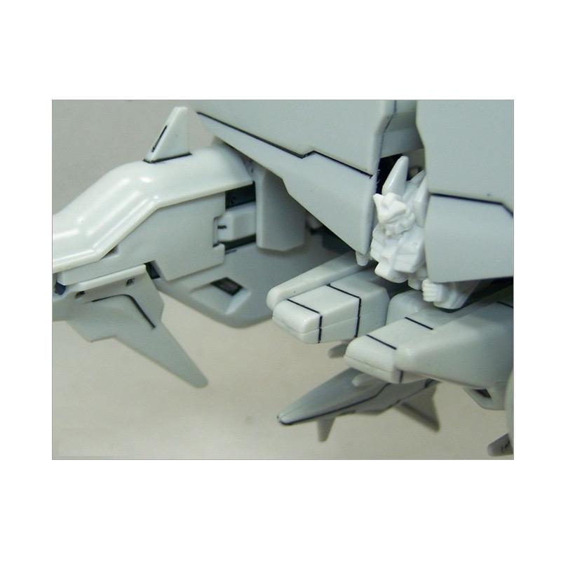 Jual Bandai Hgm Gp03 Dendrobium Model Kit [1:550] Di Seller J-shop ...