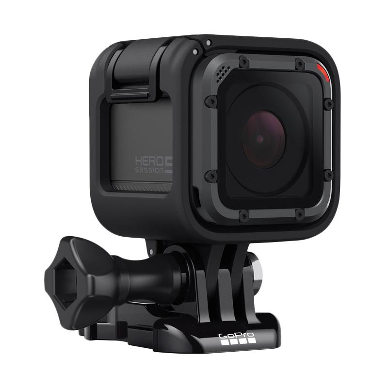 Jual GoPro Hero 5 Session Action Camera di Seller Doss MKS Official ...