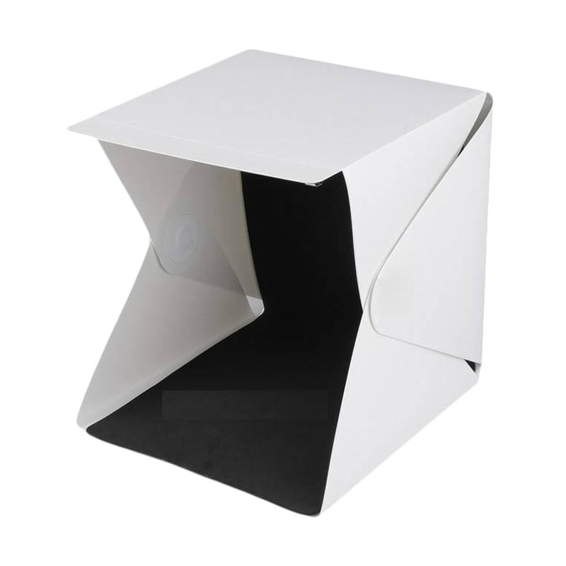 Jual Mini Studio Portable di Seller Cengli Store - Mulyorejo, Kota ...