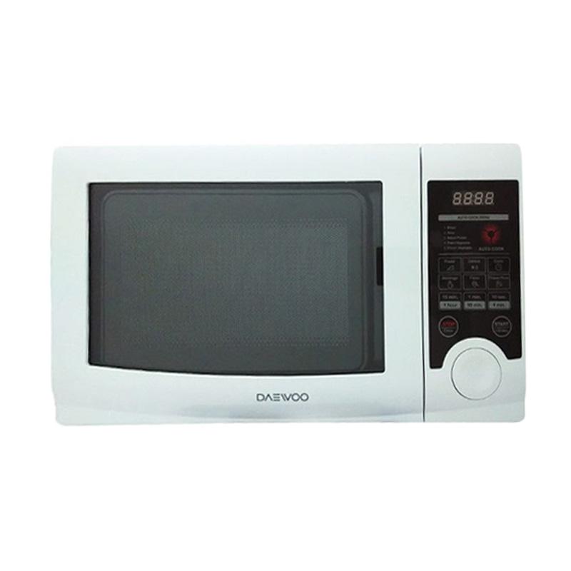 Jual Daewoo Dmm-20d1 Microwave Di Seller Chandra Electronic - Larangan ...