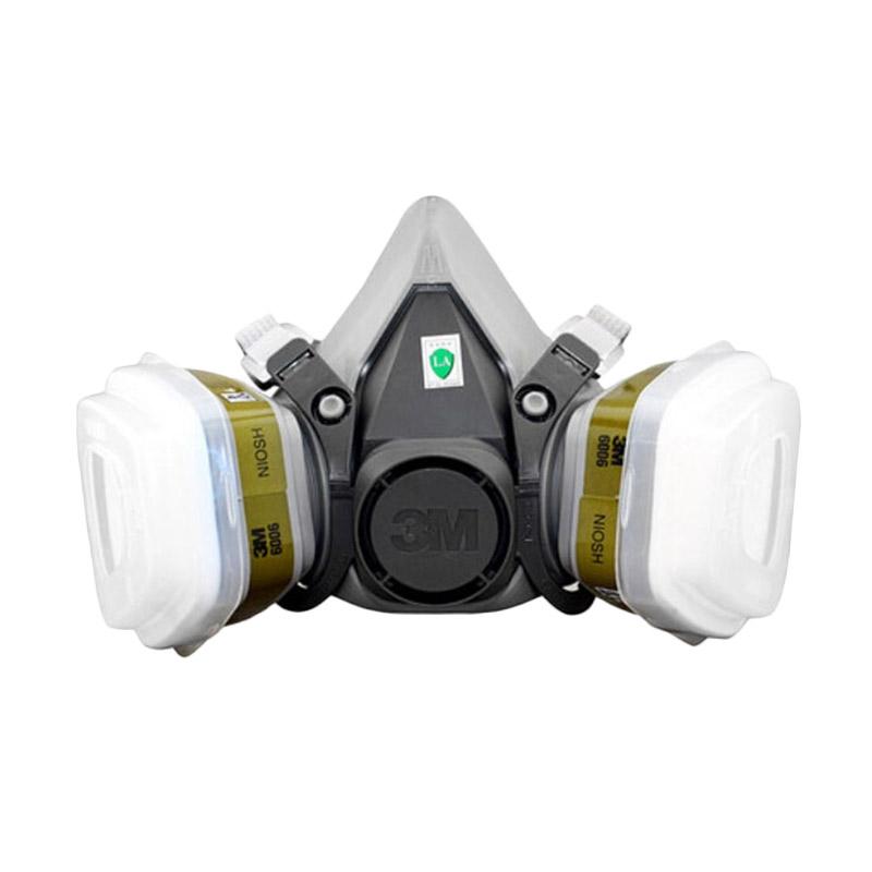 Masker Gas - Harga Terbaru Januari 2024 & Gratis Ongkir | Blibli