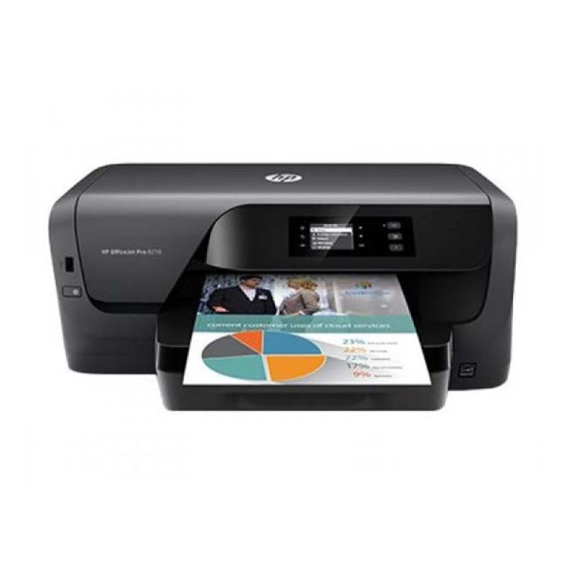 Jual HP OfficeJet Pro 8210 Printer di Seller Jagoan Printer - Kota Baru ...
